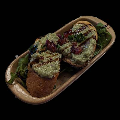 Adams Tapas & Weinlounge - Exquisite Tapas und Weine